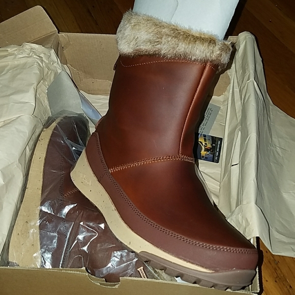 Chaco | Shoes | New Chaco Borealis Mid Waterproof Boots | Poshmark